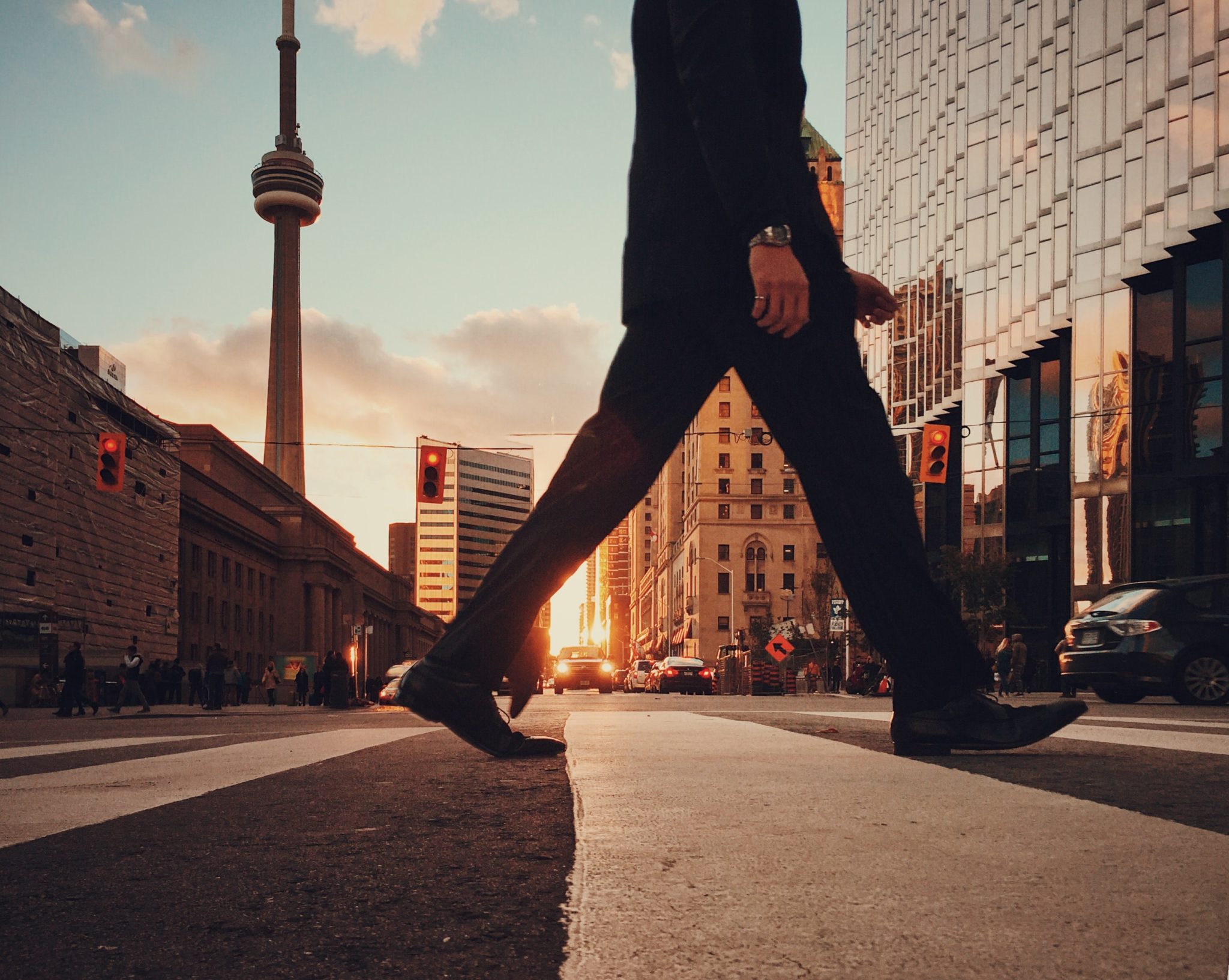 Most Walkable Cities in the US, Canada, and Australia - BatchGeo