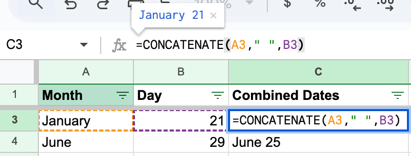 Increase Your Google Sheets Skills With 5 Tricks - BatchGeo
